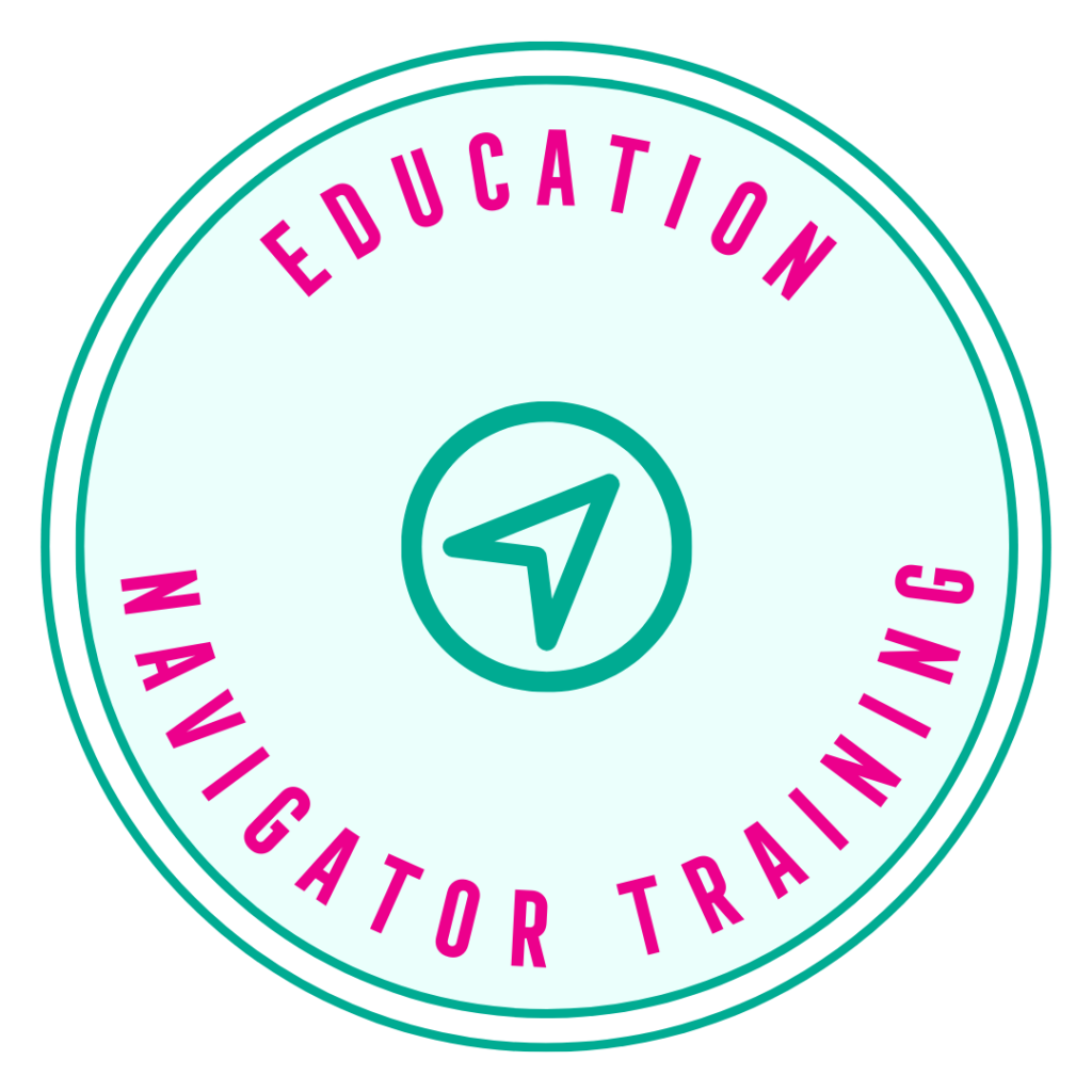 Education Navigator Training Application - Love Your School Arizona