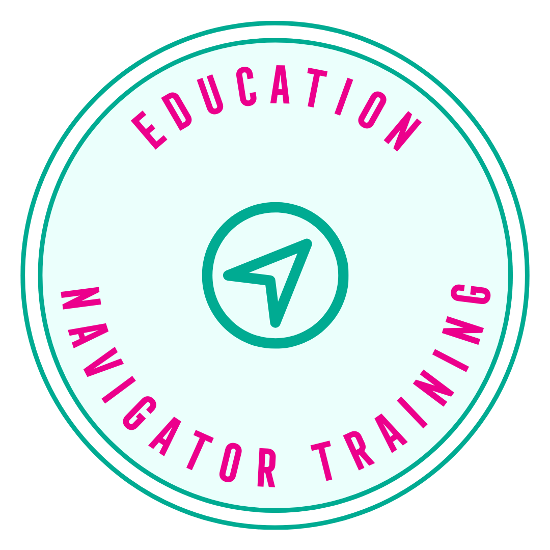 Education Navigator Training Application - Love Your School Arizona