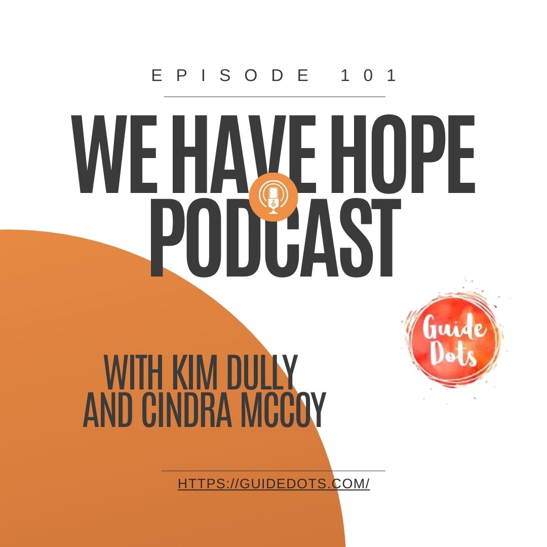 101. Art Education for All: A Conversation with Cindra McCoy - Love Your School West Virginia